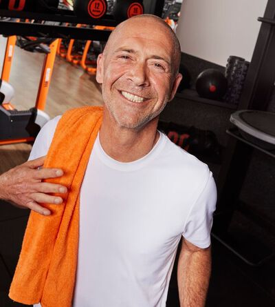 Learn to Booste ton Mood | Basic-Fit